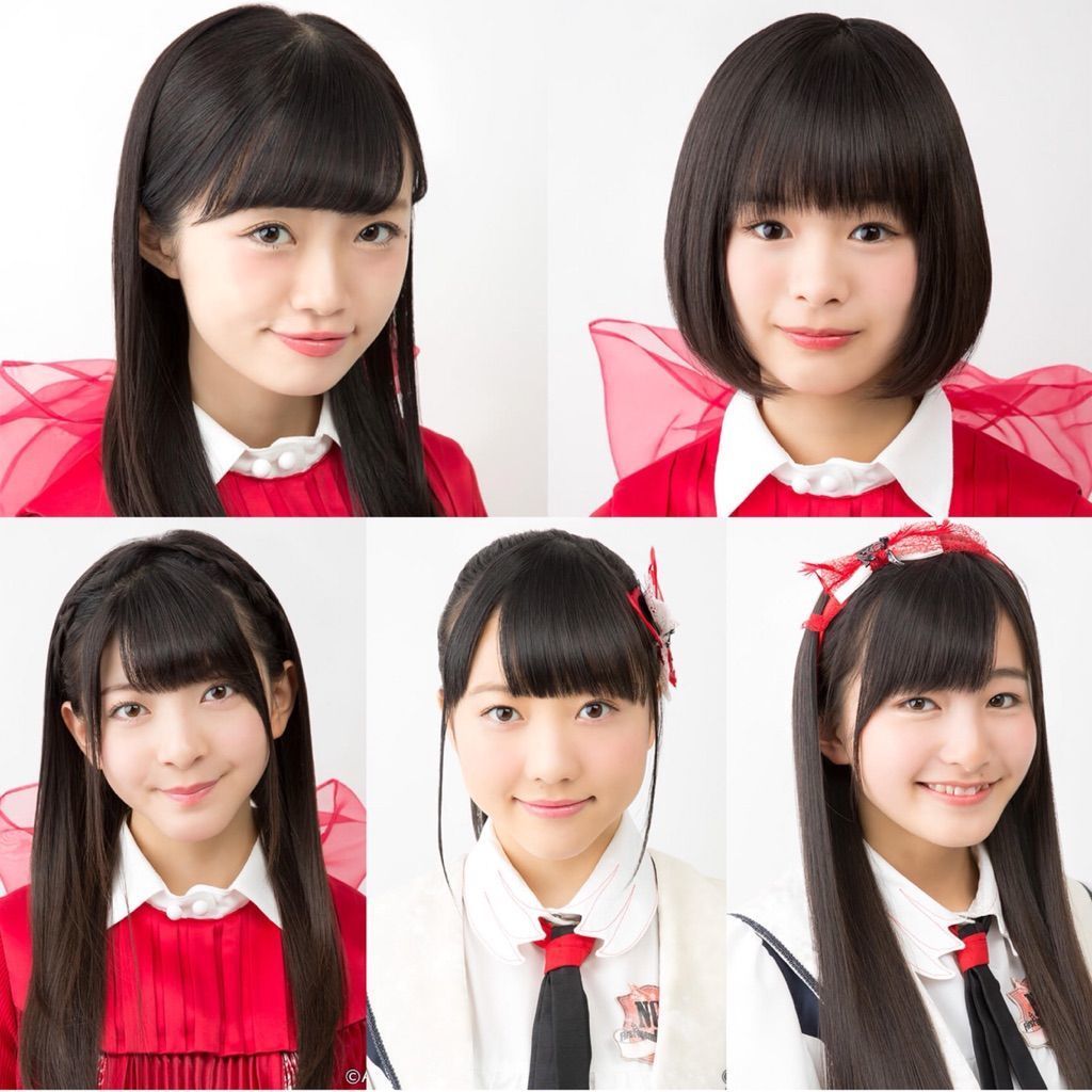 【NGT48】8/3(木)開催「蓮まつり特別ライブ」に日下部愛菜、菅原りこ、高倉萌香、髙橋真生、中井りかの5名が出演！！ | AKB/SKE/NMB/HKT/NGT/STU/乃木坂/欅坂/日 ...