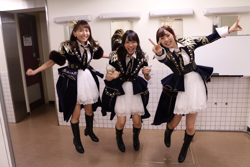 【SKE48】高柳明音より新年のあいさつ！！！ちゅりはかわいいな～ | AKB/SKE/NMB/HKT/NGT/STU/乃木坂/欅坂/日向坂/ NEXT48 SAPPORO