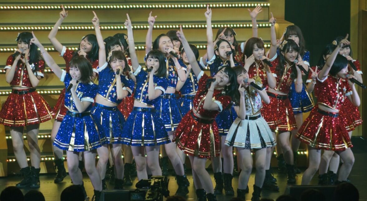 【HKT48】田島芽瑠のセンター復活はあるのか？ | AKB/SKE/NMB/HKT/NGT/STU/乃木坂/欅坂/日向坂/ NEXT48 SAPPORO