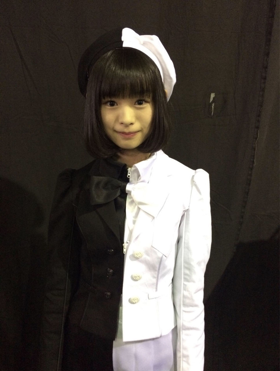 【NGT48】おかっぱ、天使と悪魔・・・ | AKB/SKE/NMB/HKT/NGT/STU/乃木坂/欅坂/日向坂/ NEXT48 SAPPORO