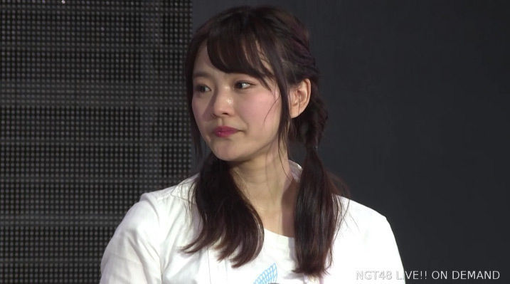 NGT48【速報】水澤彩佳卒業発表 | AKB/SKE/NMB/HKT/NGT/STU/乃木坂/欅坂/日向坂/ NEXT48 SAPPORO