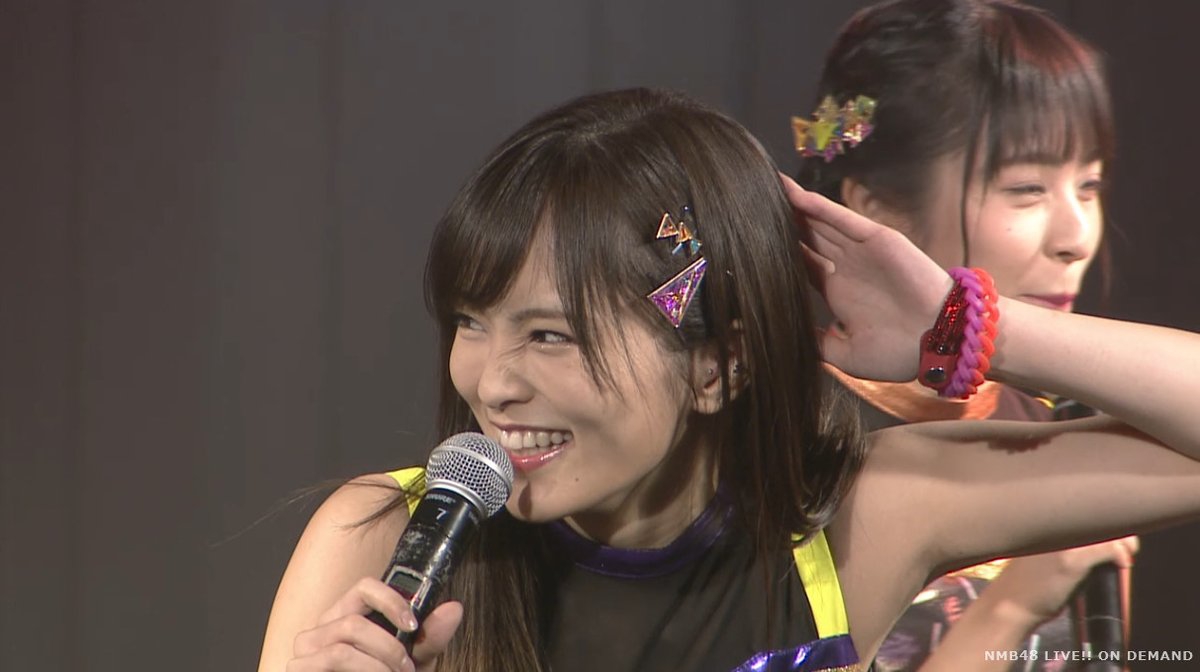 【NMB48】『2018新春特別公演』 NMB48劇場7周年 セットリスト | AKB/SKE/NMB/HKT/NGT/STU/乃木坂/欅坂/日向坂/ NEXT48 SAPPORO