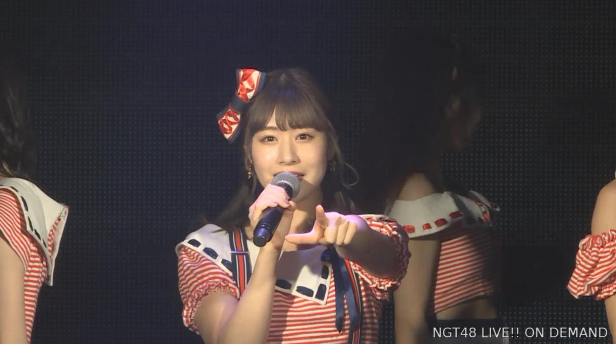 【NGT48】新チームN3の公演が加藤美南＆高倉萌香メインの公演。チームNⅢユニットまとめ＆安藤千伽奈公演デビュー | AKB/SKE/NMB/HKT/NGT/STU/乃木坂/欅坂/日向坂 ...