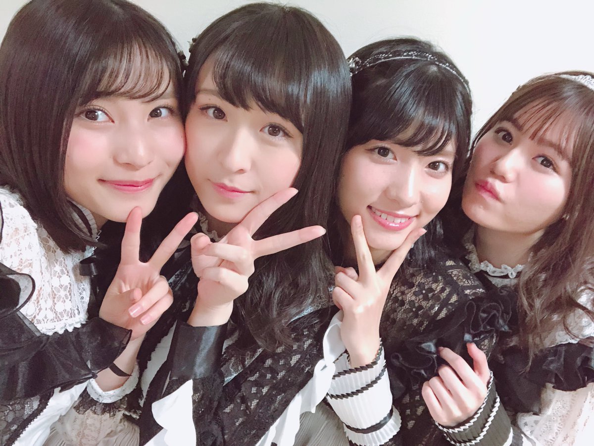 【AKB48】福岡聖菜、新年早々ショックなことが・・・ 「生まれて初めてってくらい・・・」 | AKB/SKE/NMB/HKT/NGT/STU/乃木坂/欅坂/日向坂/ NEXT48 SAPPORO