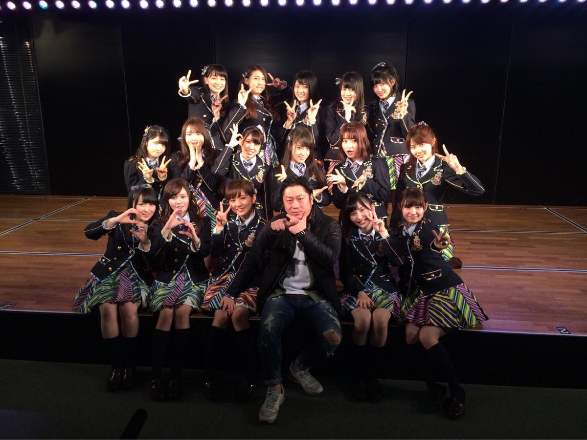 【AKB48】｢ミネルヴァよ、風を起こせ｣公演が開演！セットリストも良くて神公演だった？ | AKB/SKE/NMB/HKT/NGT/STU/乃木坂/欅坂/日向坂/ NEXT48 SAPPORO