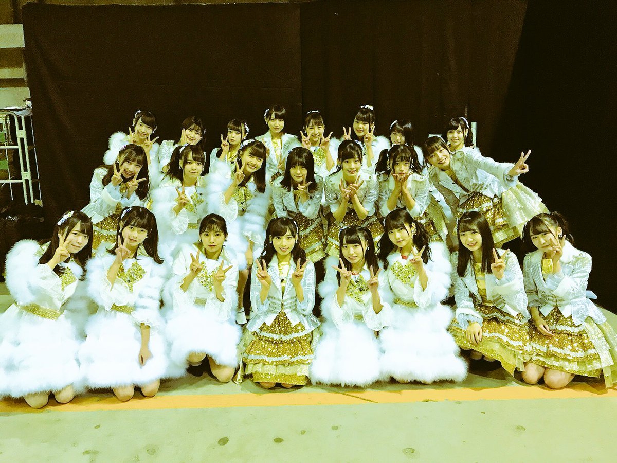 【AKB48G】「法定速度と優越感 フレッシュオールスターズコンサート〜ゼロポジションの未来〜」セットリスト | AKB/SKE/NMB/HKT/NGT/STU/乃木坂/欅坂/日向坂 ...