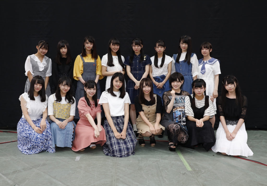 【STU48】STU48出張公演決定！AKB48・SKE48・NMB48・NGT48各劇場にも行くよ！！！ | AKB/SKE/NMB/HKT/NGT/STU/乃木坂/欅坂/日向坂 ...