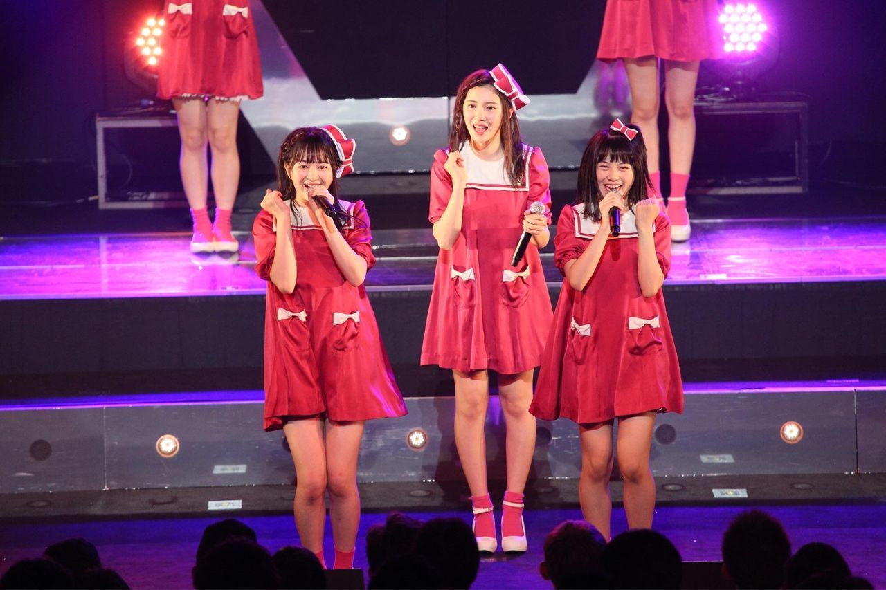 【SKE48】新生SKEはこれで行こう！ | AKB/SKE/NMB/HKT/NGT/STU/乃木坂/欅坂/日向坂/ NEXT48 SAPPORO