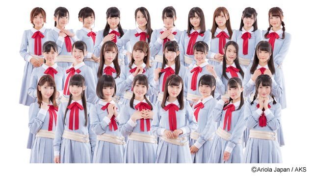 【NGT48】8/19(土)にニコニコ生放送において「NGT48 全国握手会ライブ生中継 ＆ バックステージからメンバー生出演SP」が放送！！ | AKB/SKE/NMB/HKT/NGT ...