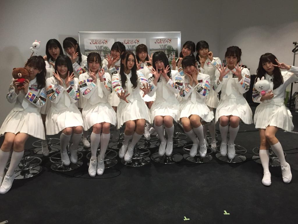 【SKE48】 22ndシングル「無意識の色」発売記念特番で朗報続々！ | AKB/SKE/NMB/HKT/NGT/STU/乃木坂/欅坂/日向坂/ NEXT48 SAPPORO