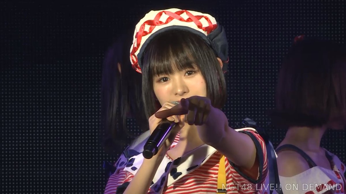 【NGT48】新チームNⅢがユニットシャッフル実施 ※「誇りの丘」公演 | AKB/SKE/NMB/HKT/NGT/STU/乃木坂/欅坂/日向坂/ NEXT48 SAPPORO