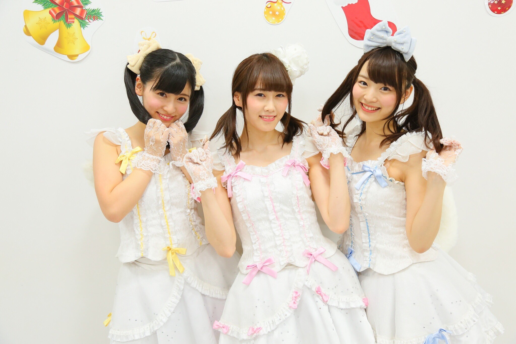 【NGT48】2月2日 今日はツインテールの日 | AKB/SKE/NMB/HKT/NGT/STU/乃木坂/欅坂/日向坂/ NEXT48 SAPPORO