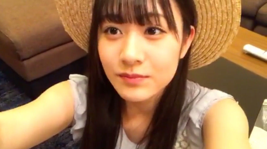 【NGT48】加藤美南、今日のSRは夏服、まろん、パパ・ママ、大事故etc. 盛り沢山で保存版だよねw | AKB/SKE/NMB/HKT/NGT/STU/乃木坂/欅坂/日向坂/ NEXT48 ...