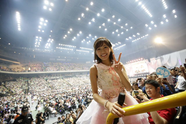 AKB48国内5グループ その実力と課題、徹底比較・・・ | AKB/SKE/NMB/HKT/NGT/STU/乃木坂/欅坂/日向坂/ NEXT48 SAPPORO