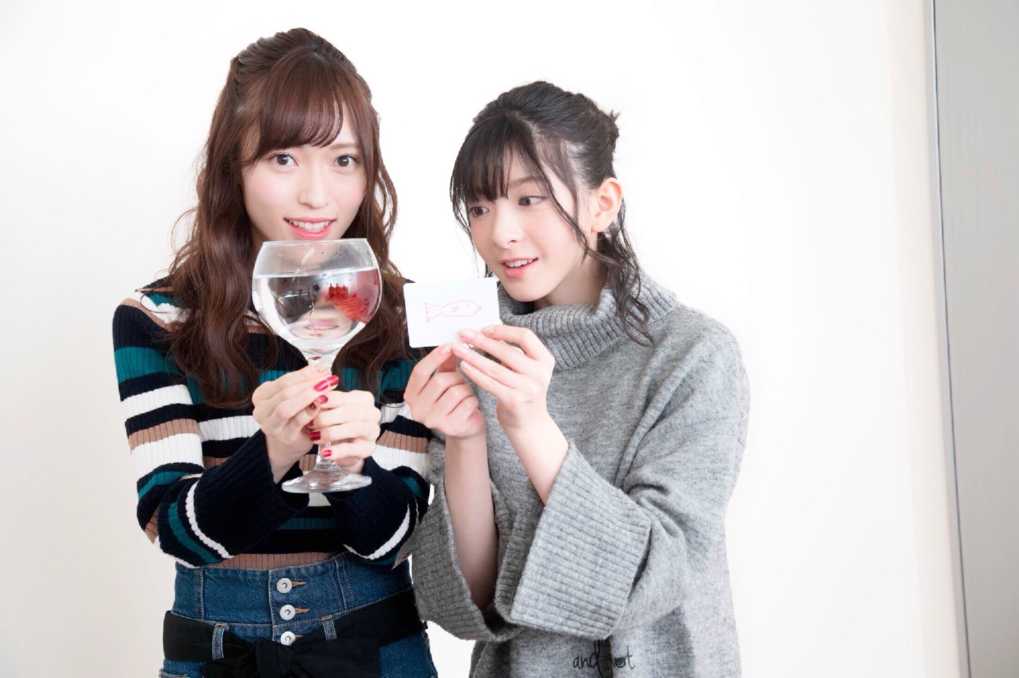 【NGT48】まほりこ。ひつまぶしとは何？公式に取り上げられててびっくりこ！笑 | AKB/SKE/NMB/HKT/NGT/STU/乃木坂/欅坂/日向坂/ NEXT48 SAPPORO