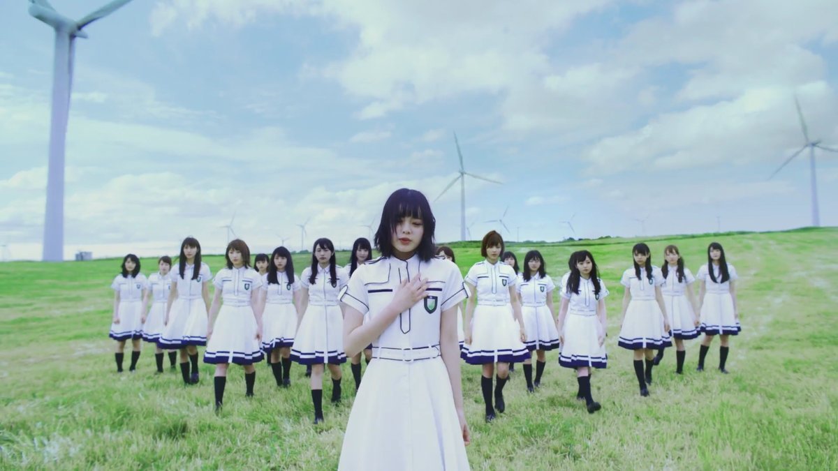 【欅坂46】セカアイのMV撮影したのって北海道のどこ？ | AKB/SKE/NMB/HKT/NGT/STU/乃木坂/欅坂/日向坂/ NEXT48 SAPPORO