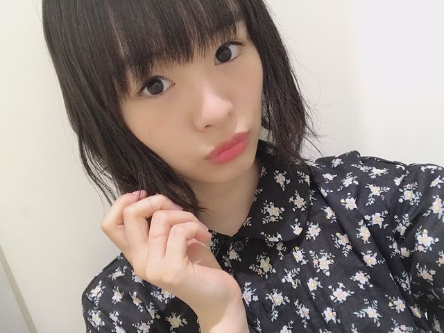 【NGT48】高倉萌香 おかっぱの新車 | AKB/SKE/NMB/HKT/NGT/STU/乃木坂/欅坂/日向坂/ NEXT48 SAPPORO