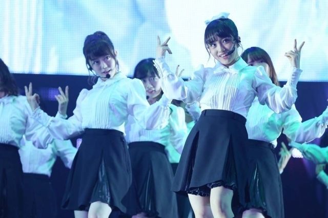 【AKB48G】AKB48グループ感謝祭 ～ランクインコンサート～17位～80位のセットリスト | AKB/SKE/NMB/HKT/NGT/STU/乃木坂/欅坂/日向坂/ NEXT48 SAPPORO