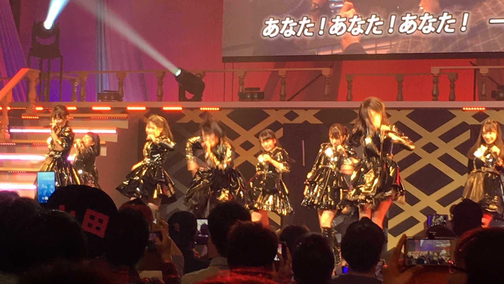 【AKB48チーム8】チーム8WESTコンサート「新春！チーム8祭り～西の陣～」セットリストまとめ | AKB/SKE/NMB/HKT/NGT/STU/乃木坂/欅坂/日向坂/ NEXT48 ...