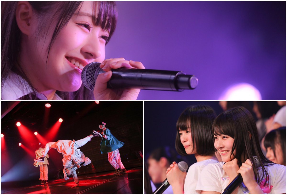 【NGT48】「祝18歳」加藤美南の生誕祭！！！ | AKB/SKE/NMB/HKT/NGT/STU/乃木坂/欅坂/日向坂/ NEXT48 SAPPORO