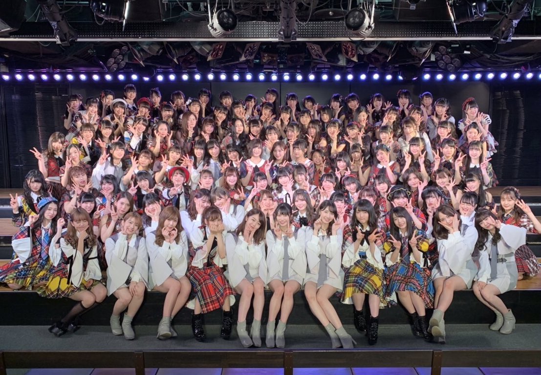 【AKB48】AKB48｢13周年特別記念公演｣ 昼公演セットリスト、TDCコンサートまとめ！ | AKB/SKE/NMB/HKT/NGT/STU/乃木坂/欅坂/日向坂/ NEXT48 SAPPORO