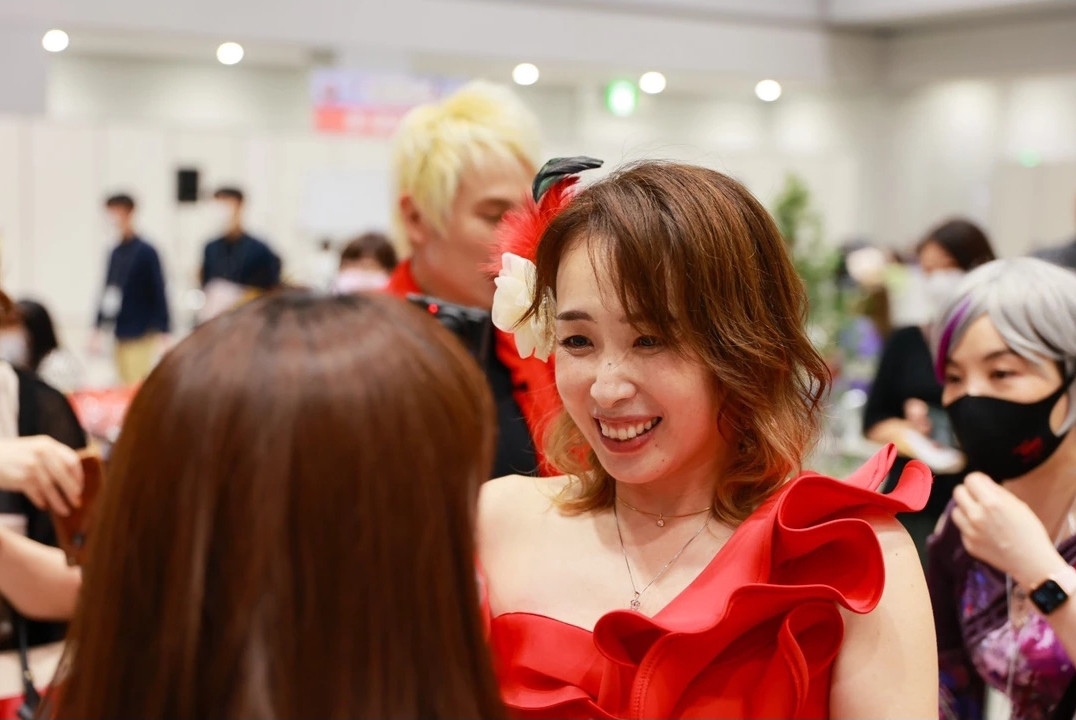 リンク Instagram/Stand FM/YouTube | あい子魔女公認応援HP