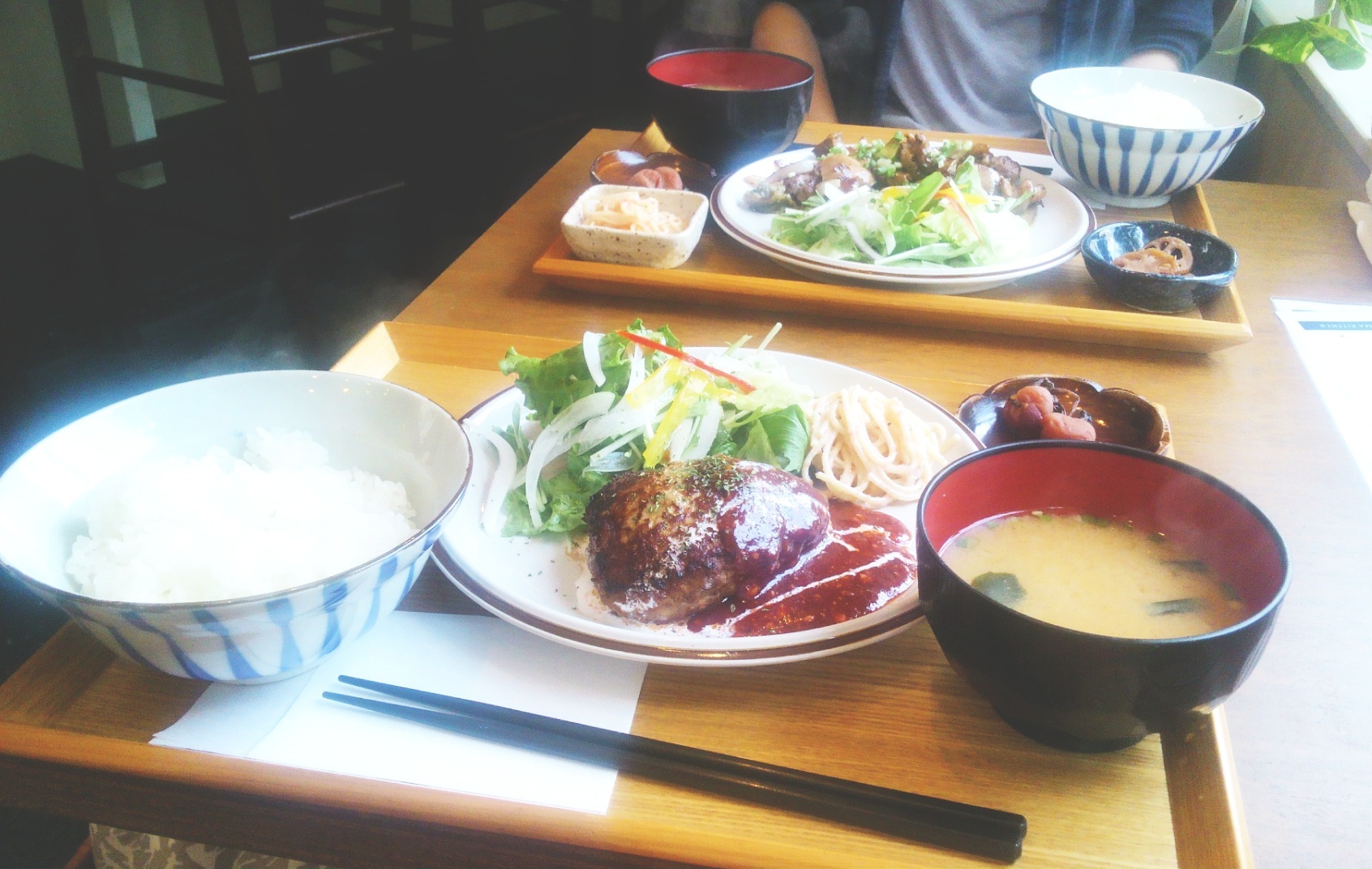 OUMA KITCHEN | Kenbi project Chiaki's blog