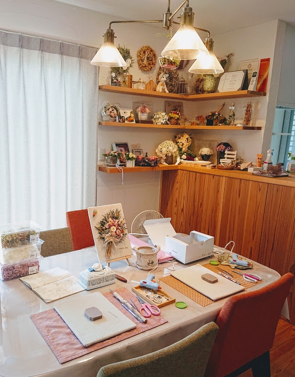 サロン紹介 | HANARA