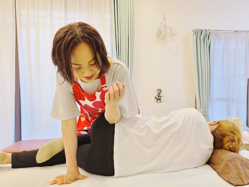 ～la kaoruno薫乃～