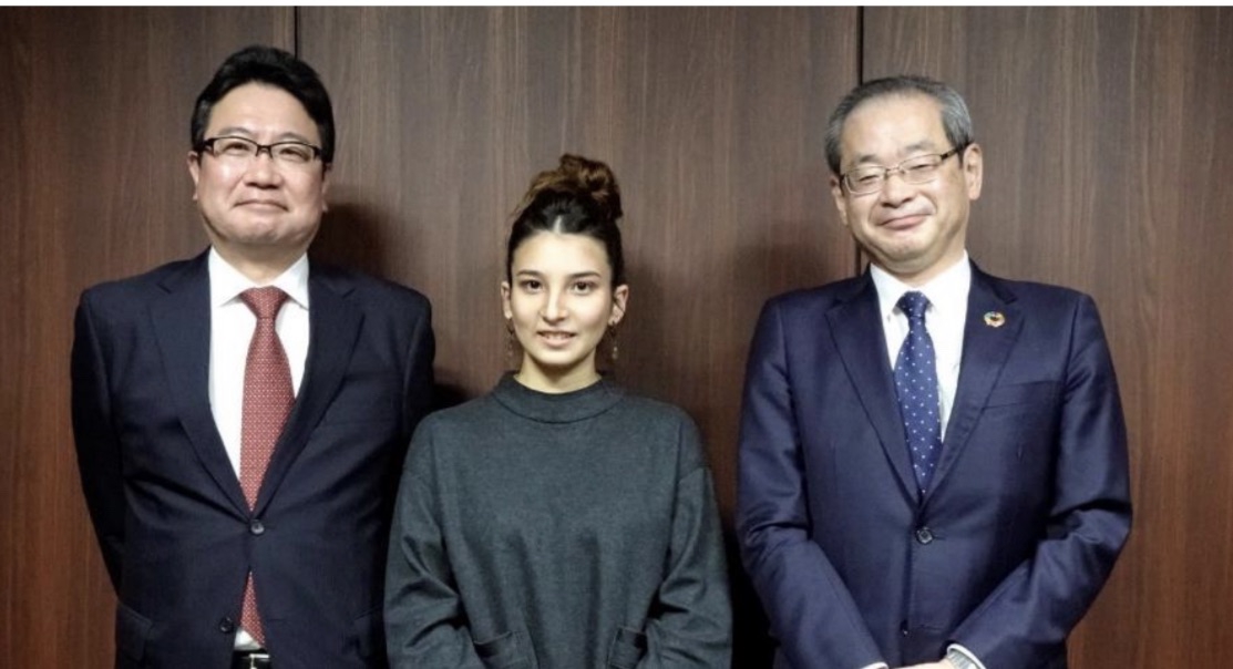 お客様のKNT-CTホールディングス様のプレスリリース | イベントスタッフのK's CREW