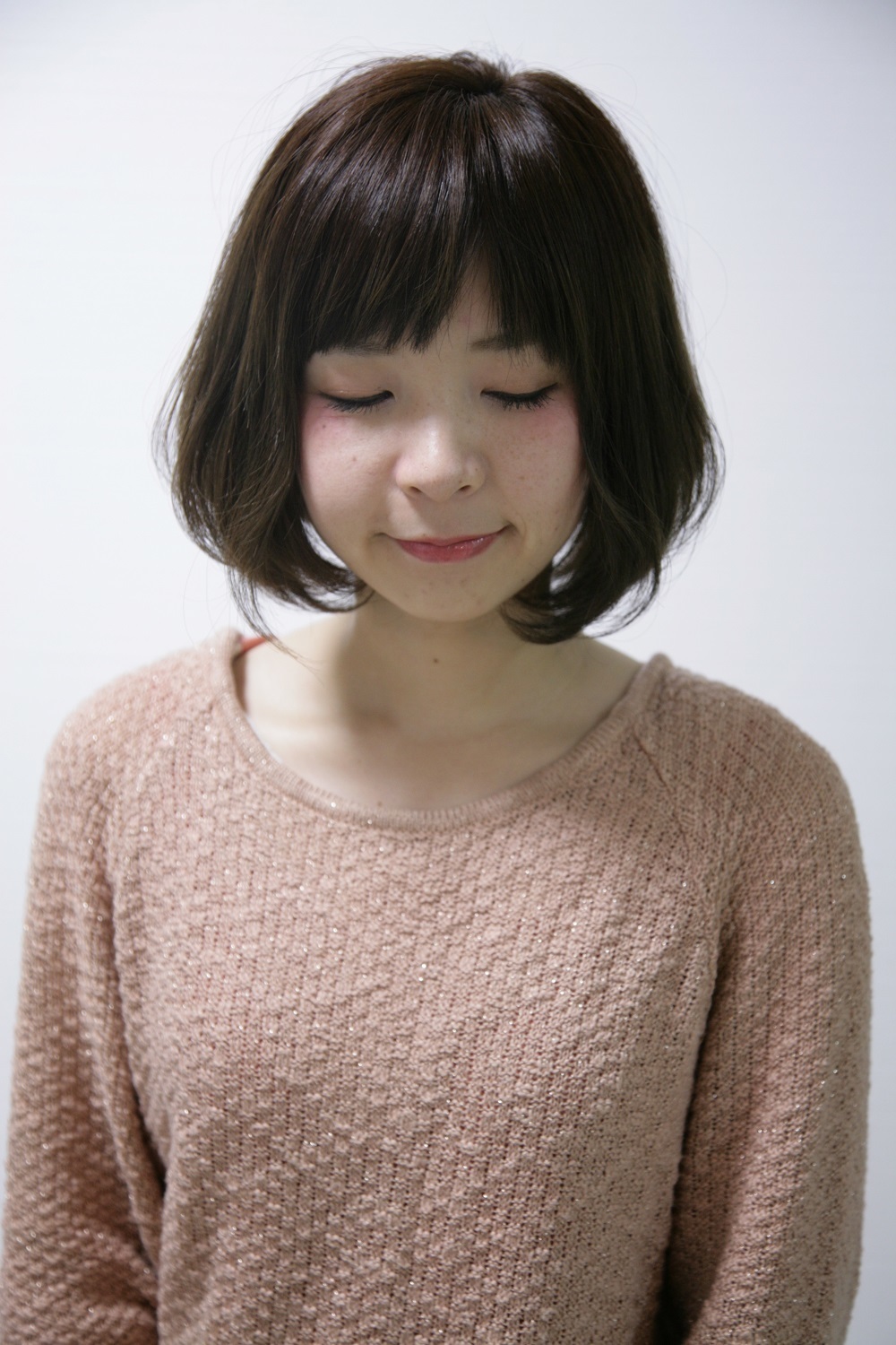 メニュー | hair make FORELOCK vigor