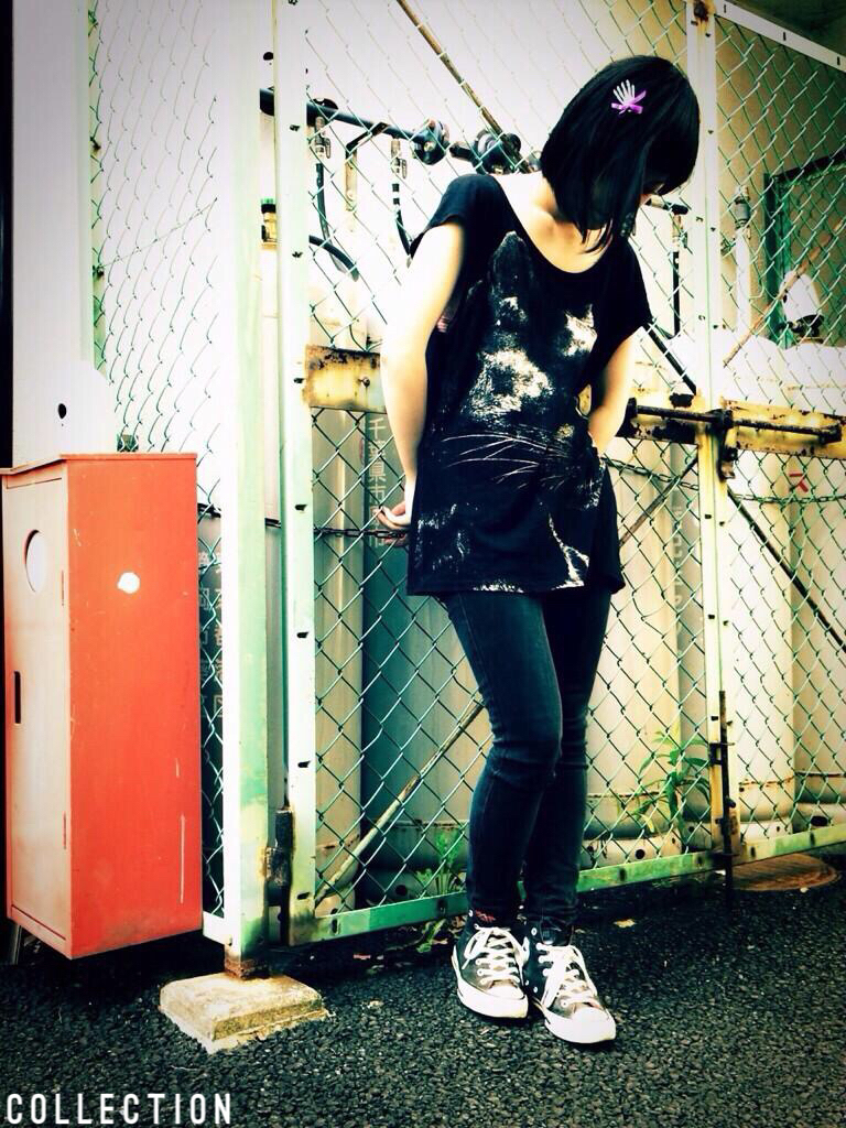 【SNAP No.26】Hanae | COLLECTION