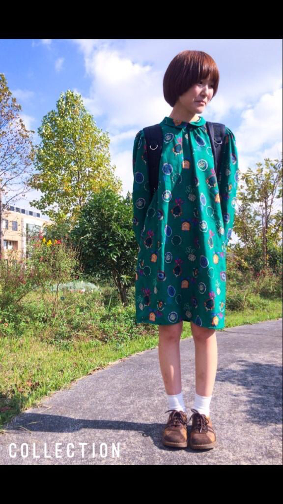 【SNAP No.57】Sakina | COLLECTION