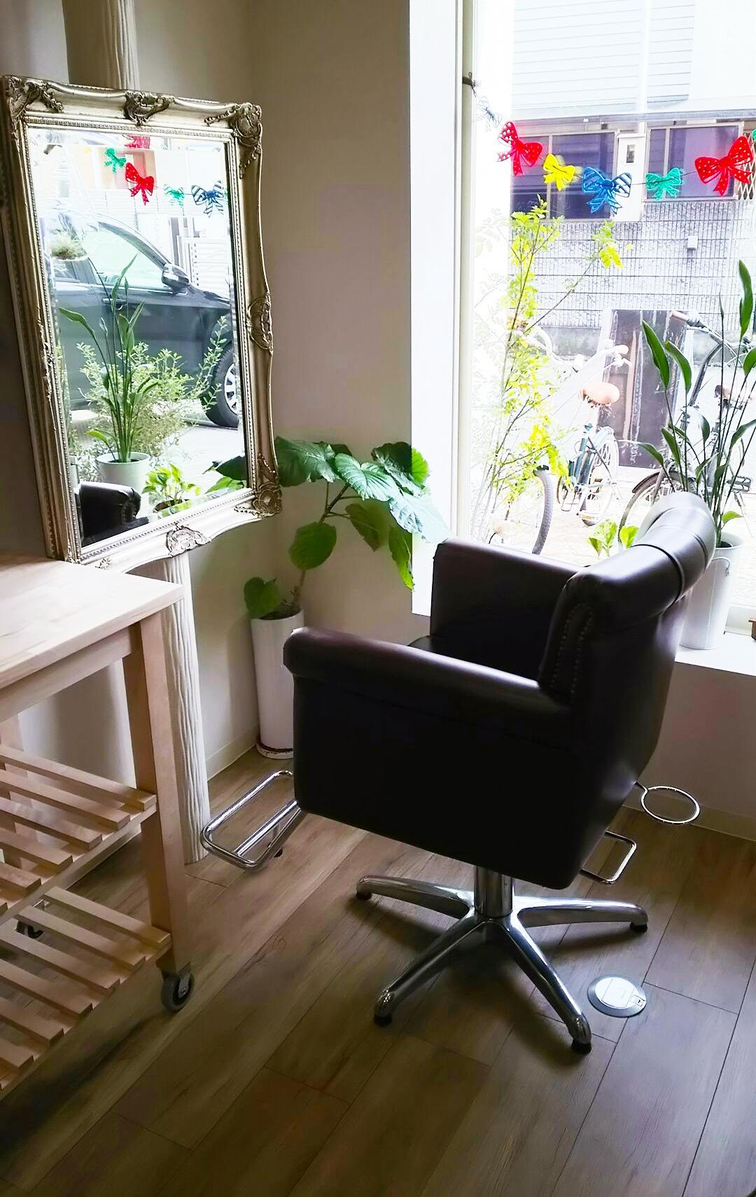 メニュー料金 | jurer