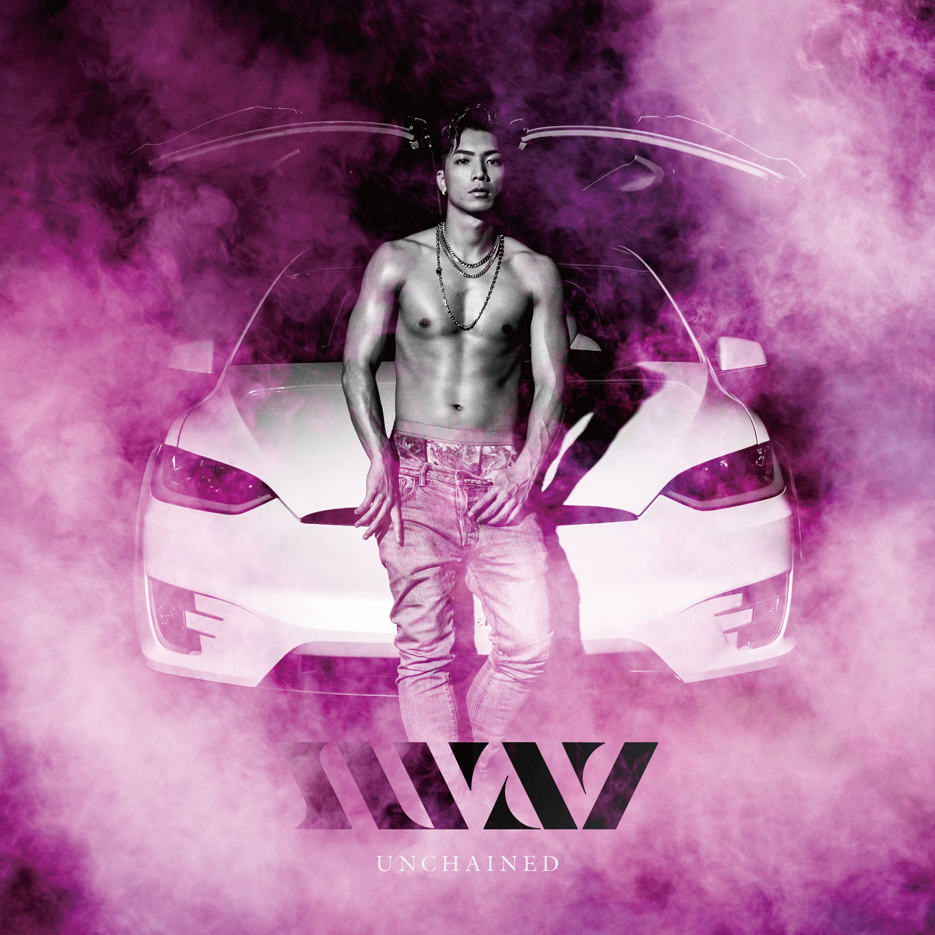 【SWAY】UNCHAINED [初回限定盤] | Def Jam Japan | The Official Site