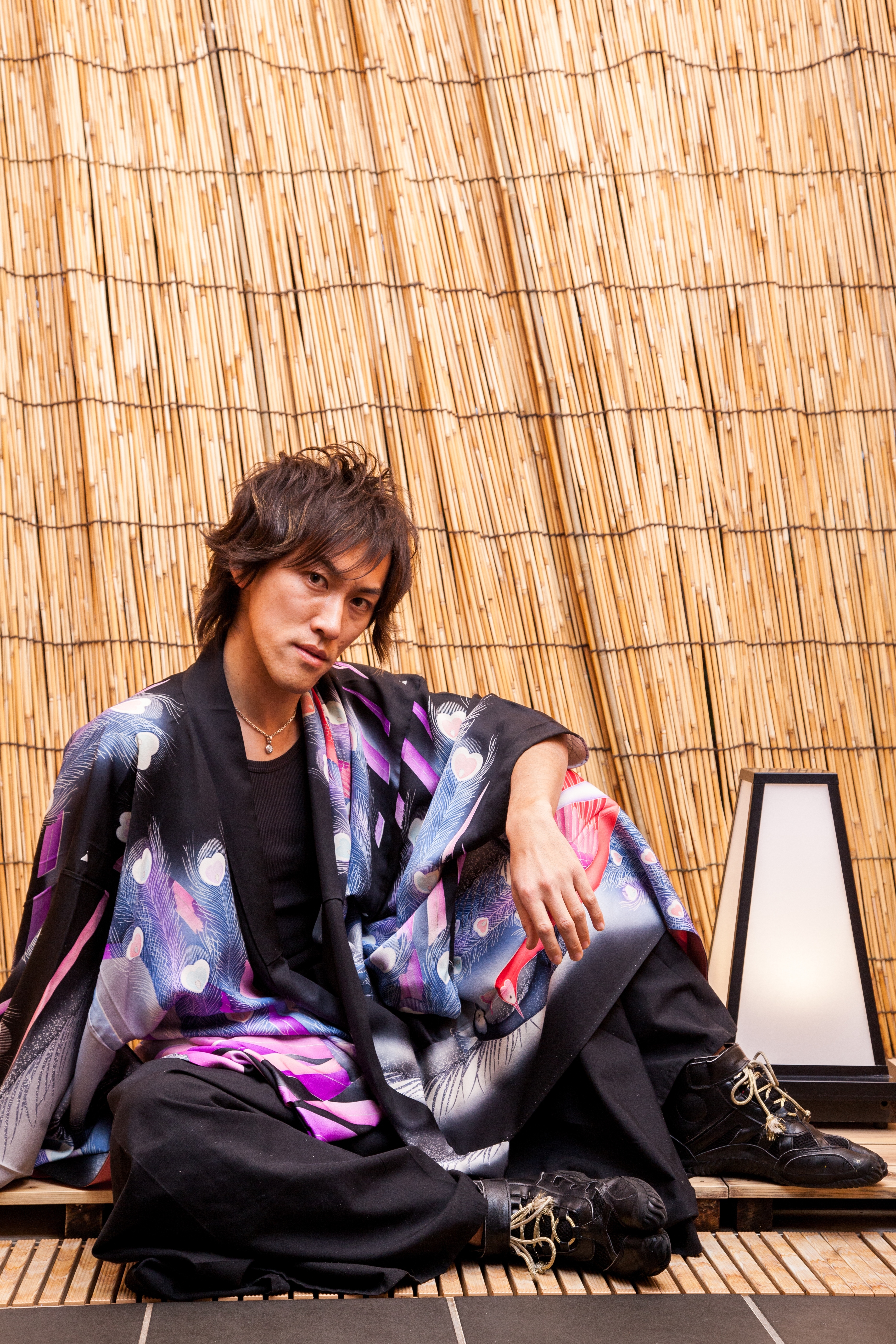 Member | 劇団 OUH Official Home Page