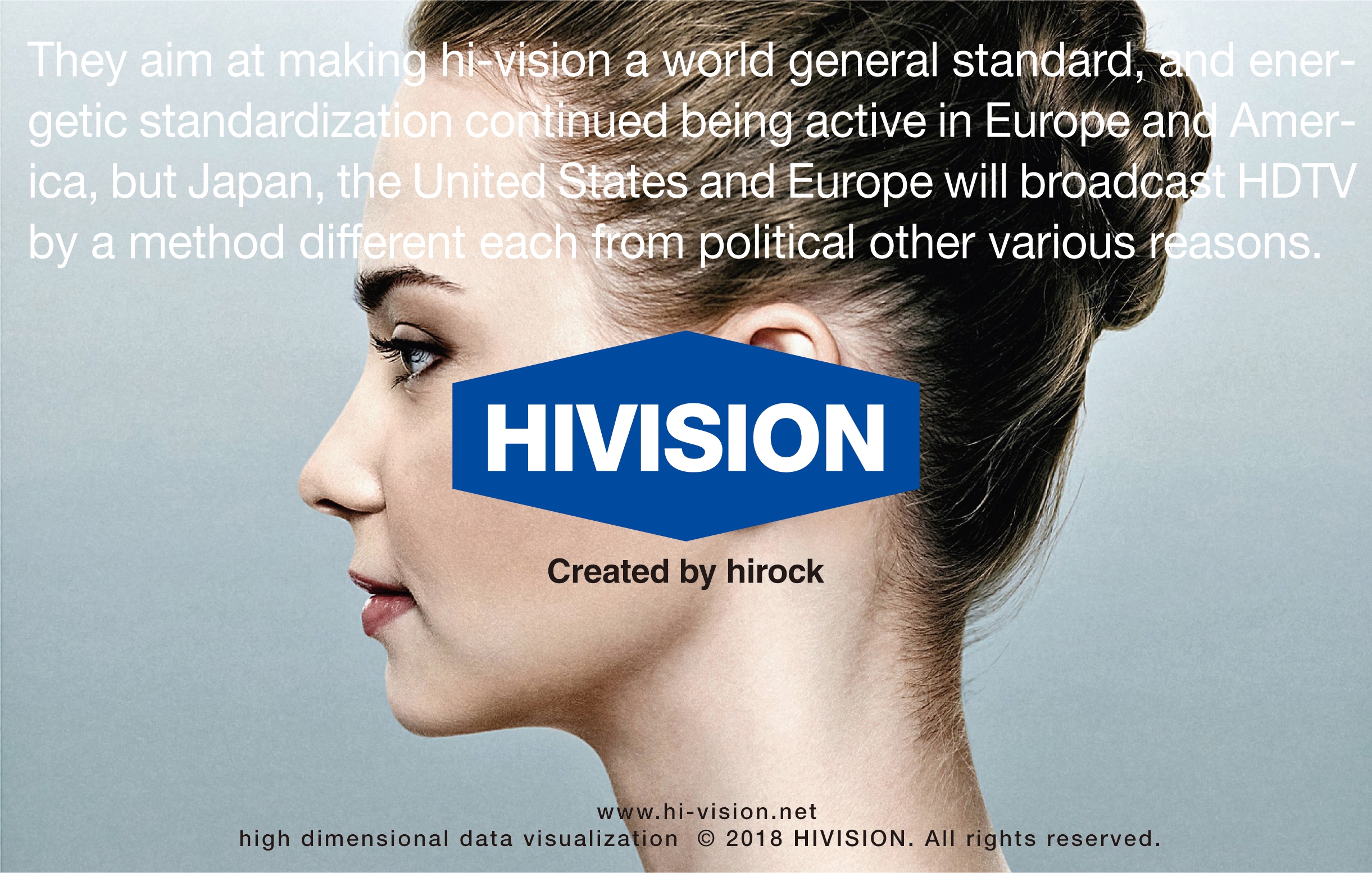 HIVISION