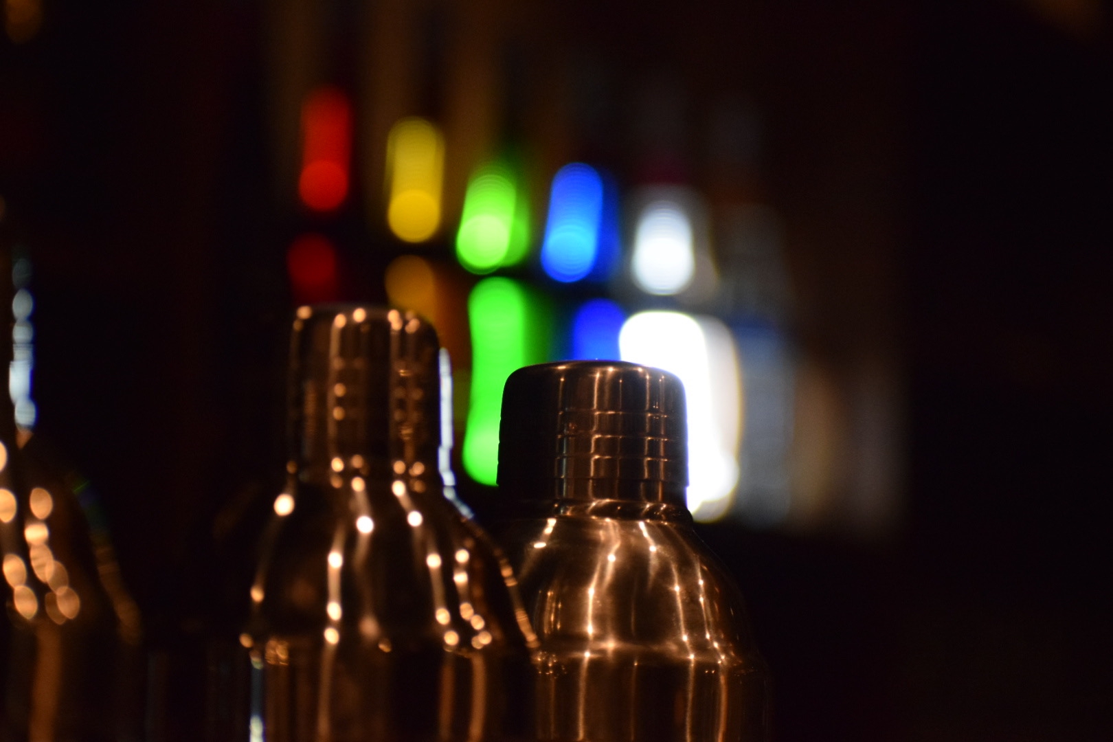 Hide out Bar -Border-