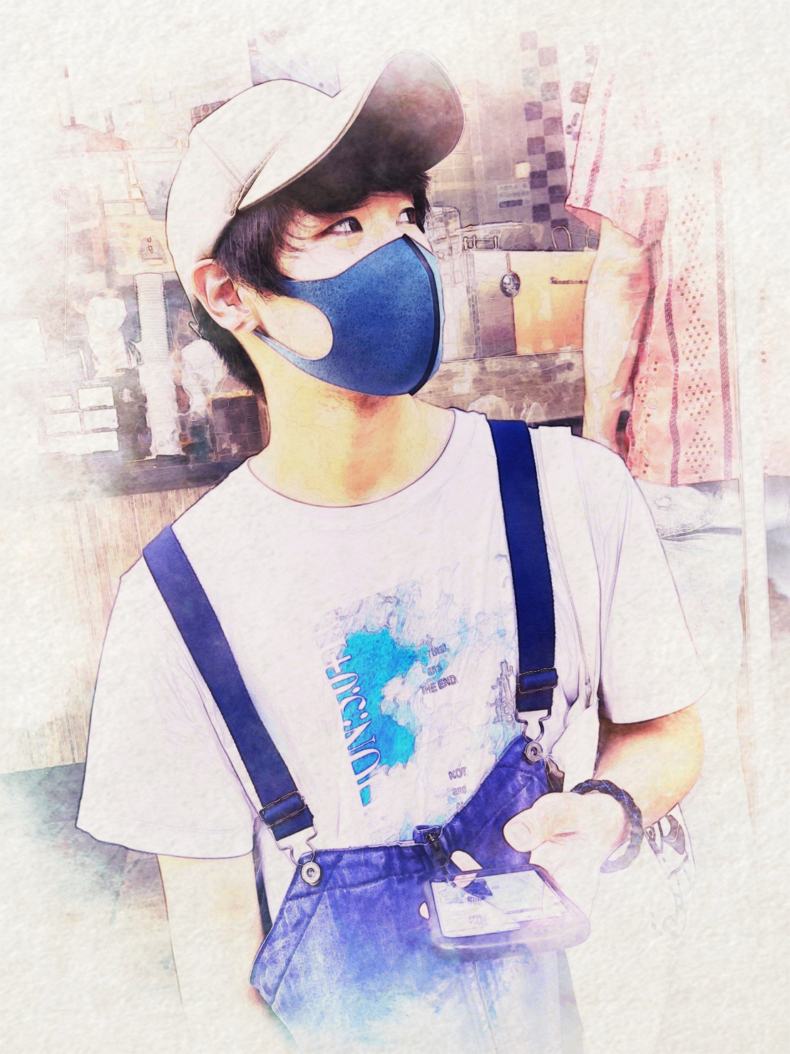 NEWS/BLOG | 本澤克修official HP