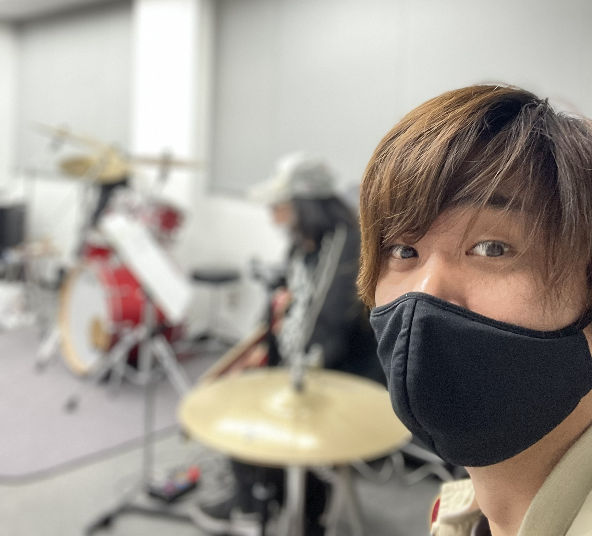 FESTA DE MUSICA Vol.2リハーサル | Shinya Music Work Studios