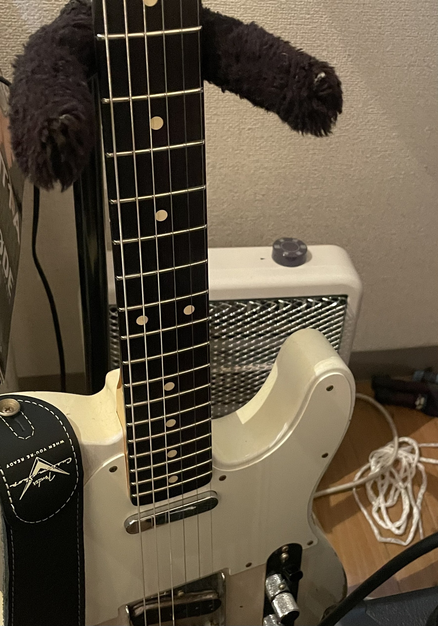 ギターの先生業の悩ましいポイント | Shinya Music Work Studios