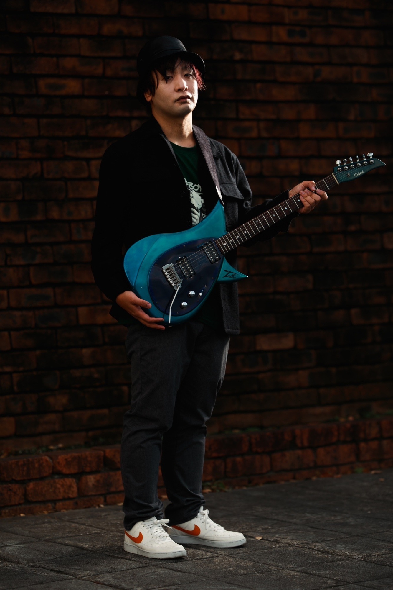 Profile | Shinya Music Work Studios