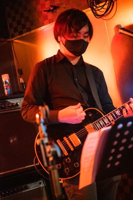 Profile | Shinya Music Work Studios