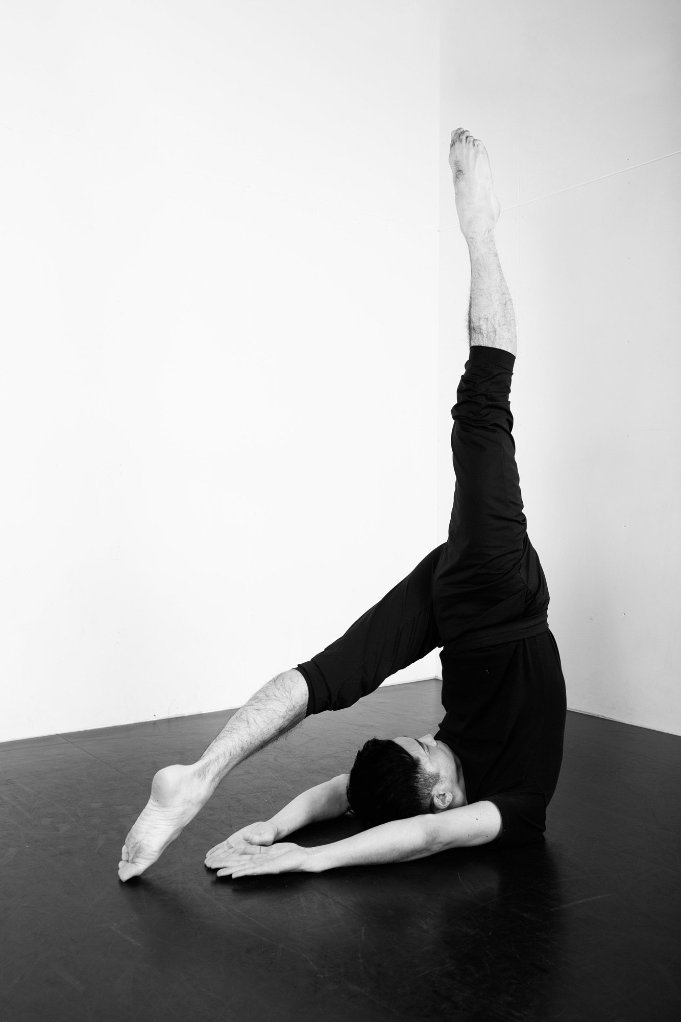 Profile | pilates room k