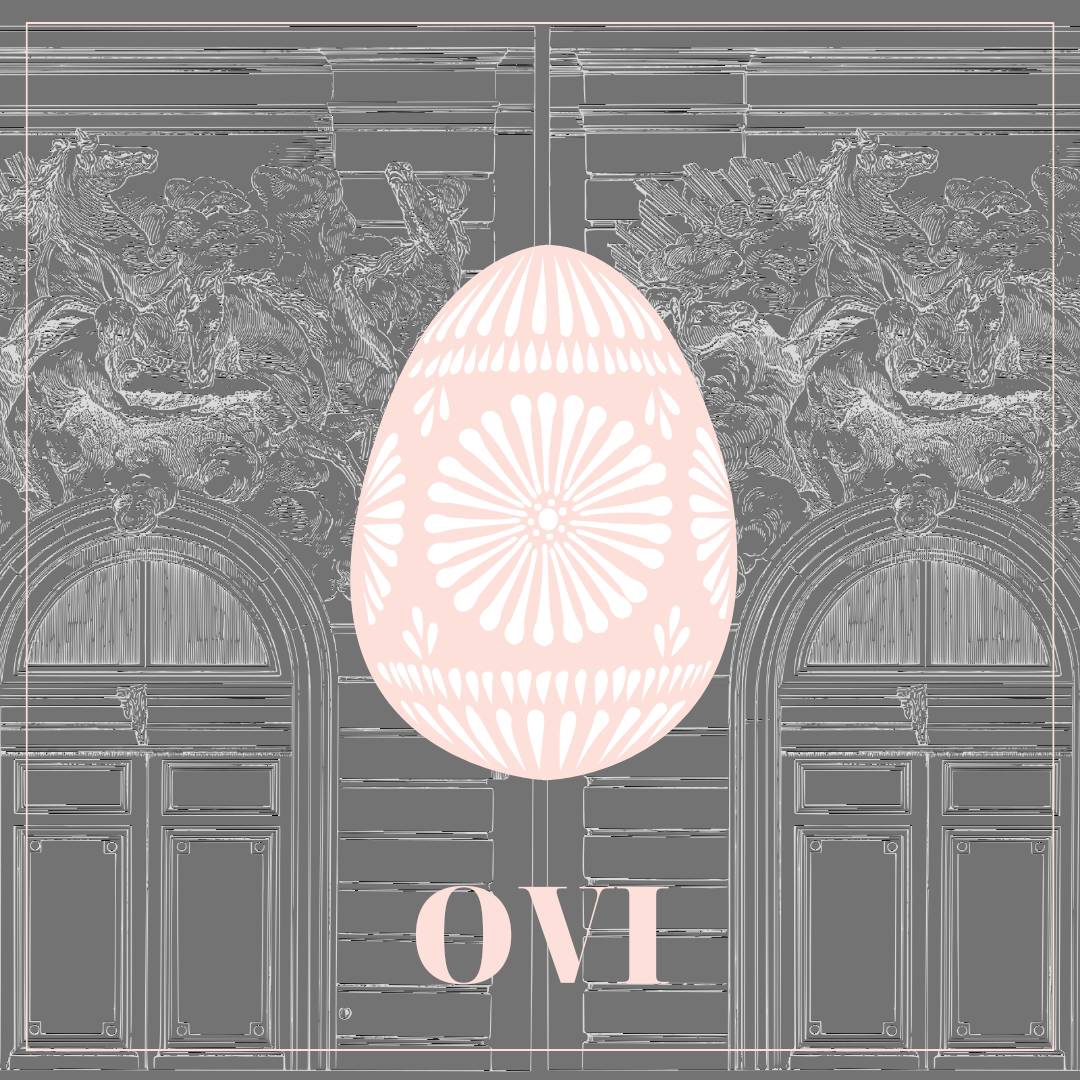 OVIの名前に込められた可能性 | OVI