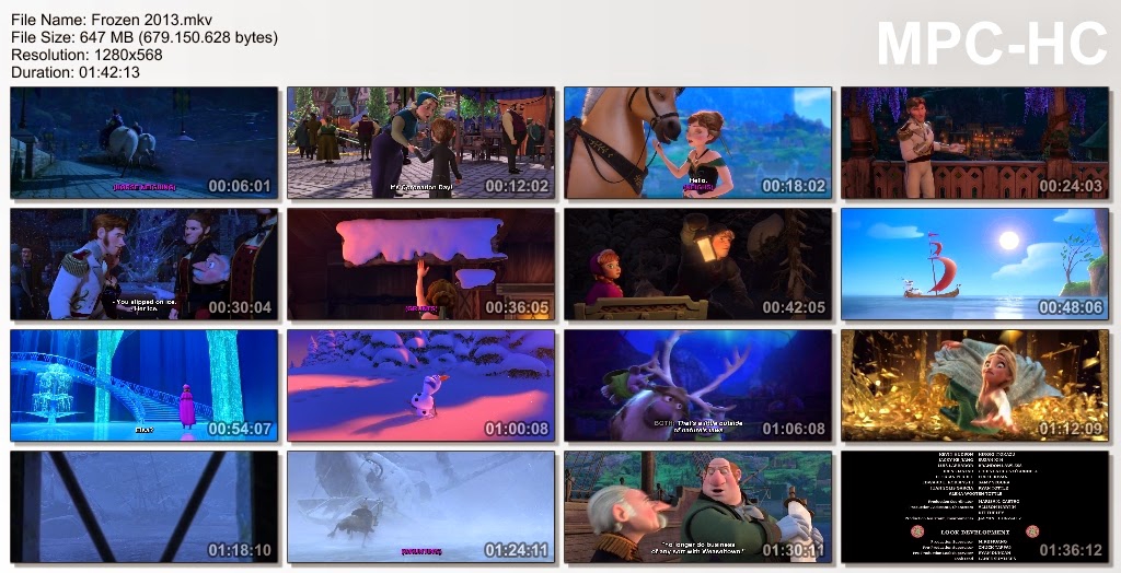 Frozen 2013 Movie Download ((INSTALL)) Hd Rip Watch Online ...
