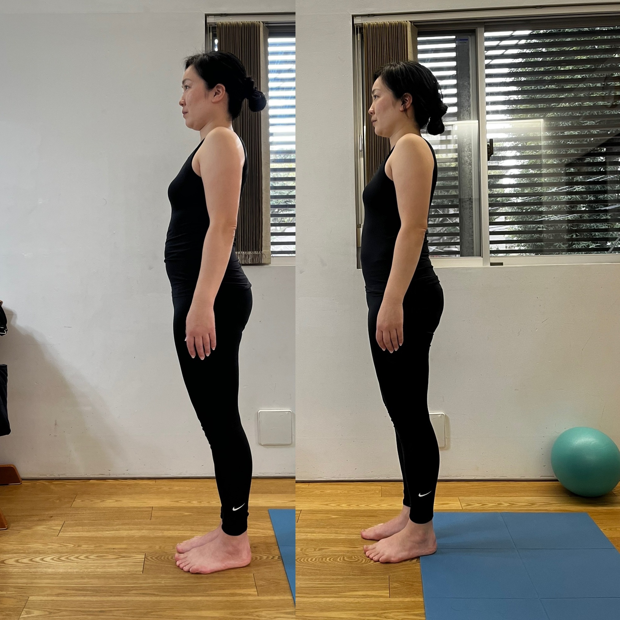 いよいよ変わり出す、体感。 | AYA body make studio