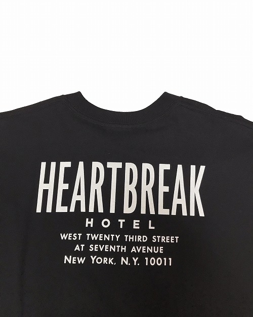 BEDWIN & THE HEARTBREAKERS | tinyworld.news