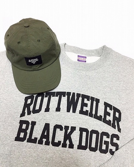 ROTTWEILER. | tinyworld.news