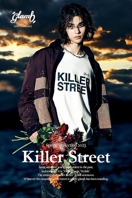 glamb / Spring 2023 | tinyworld.news